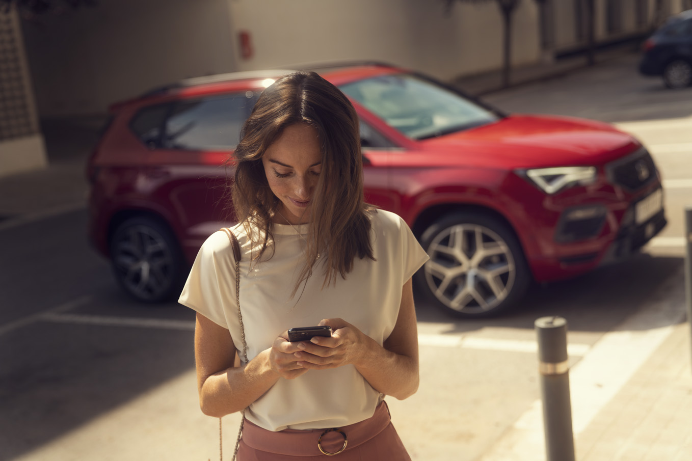 SEAT Support | Wat betekent de codering op de zijkant van autobanden?